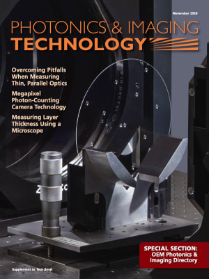 Measuring Layer Thickness Using a Microscope - Tech Briefs