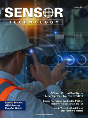 Energy Harvesting Can Enable 1 Trillion Battery-Free Sensors in the IoT ...