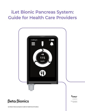 FDA Clears Bionic Pancreas for People with Type 1 Diabetes - Medical ...