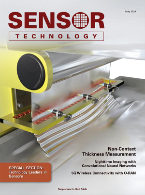 Better LIDAR in Autonomous Systems Starts with MEMS - Tech Briefs
