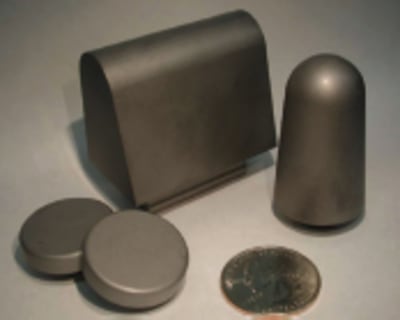 ultra high temperature