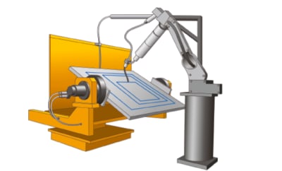 rotary motion engineering
