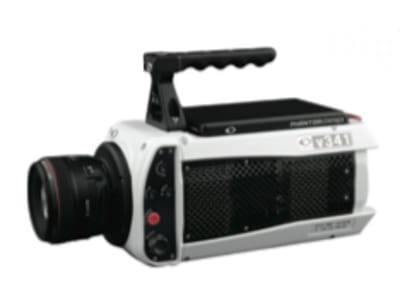 digital gatso camera