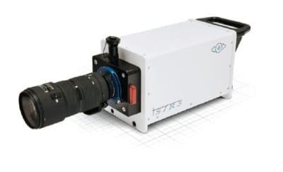 High Speed Ballistics Photography