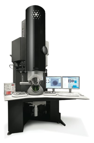 electron microscope companies