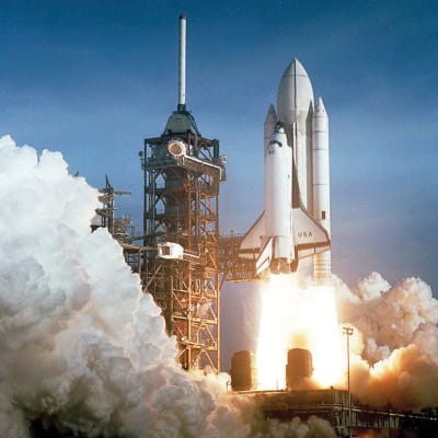 space exploration 1960