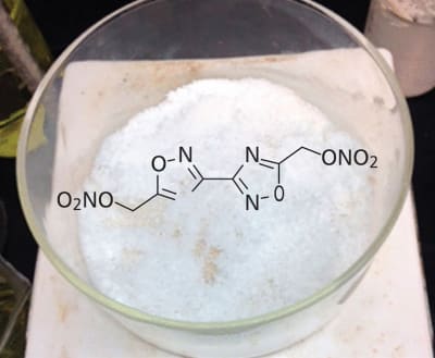 tnt explosive full form