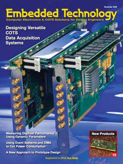 Power Supply Reference Design - Tech Briefs