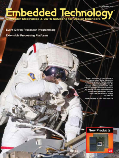 Event-Driven Processor Programming - Mobility Engineering Technology