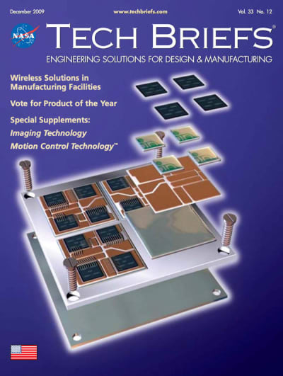 IEEE 1394 Hub With Fault Containment - Tech Briefs