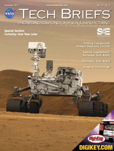 Fault Management Modeling Improves Spacecraft Operability - Tech Briefs