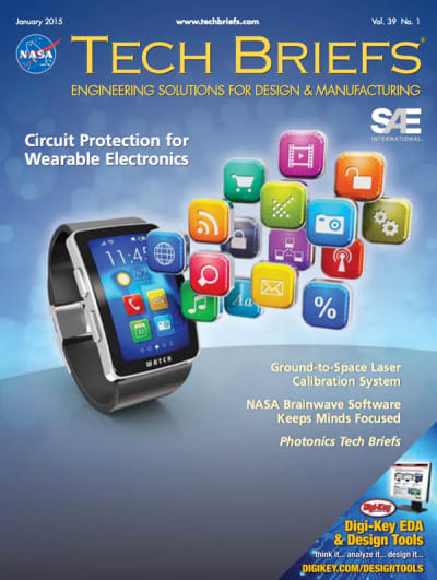 Web-Enabled and Automatic Ground Processing Infrastructure Servicing ...