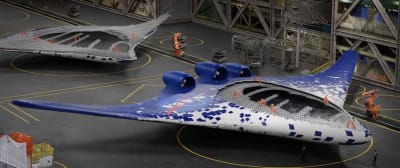 At Nasa Aerospace TWE Interview: NASA Aerospace Engineer Ann Micklos