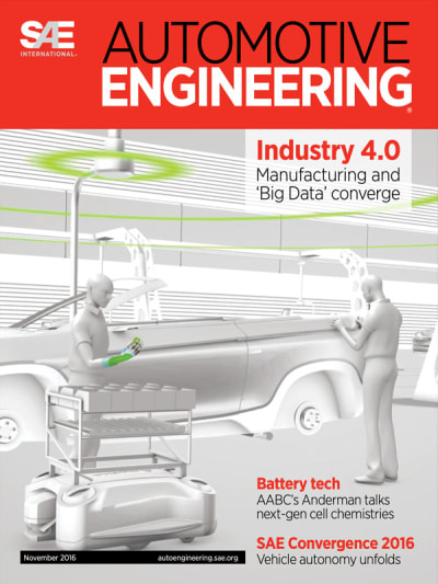 Automotive engineering international store
