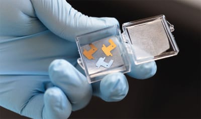 Medical Testing On Humans