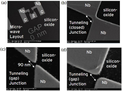 nanofabrication technology