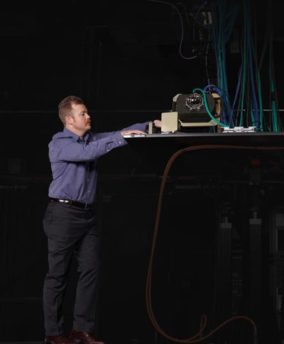 countermeasure engineer