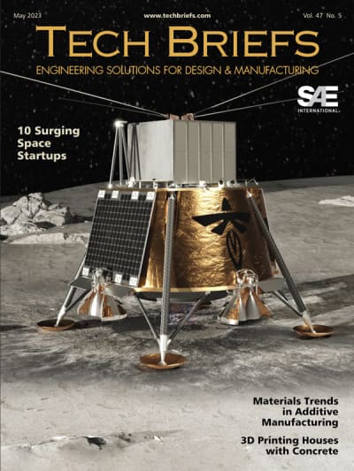 10 Surging Space Startups - Tech Briefs 10 Surging Space Startups - Tech Briefs