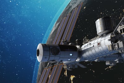 future space limited