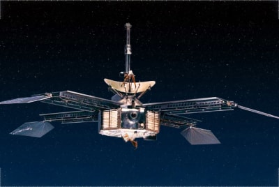 future manned mars missions