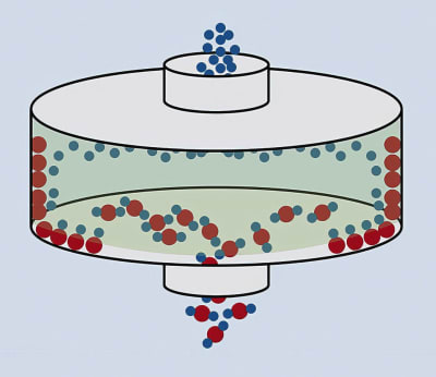 endpoint detection chemistry