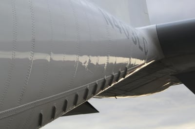 reducing drag forces