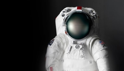 next generation spacesuits