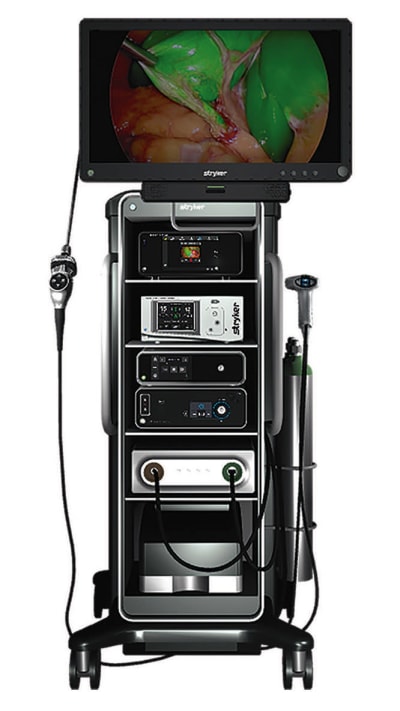 enabling technologies stryker