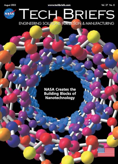 Automated Serial Sectioning for 3D Reconstruction - Tech Briefs