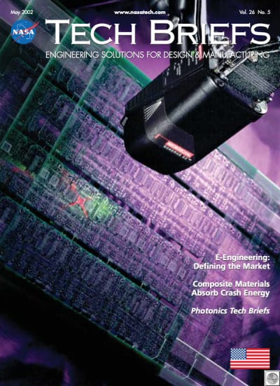 Software for Implementing Fuzzy Logic on Microcontrollers - Tech Briefs