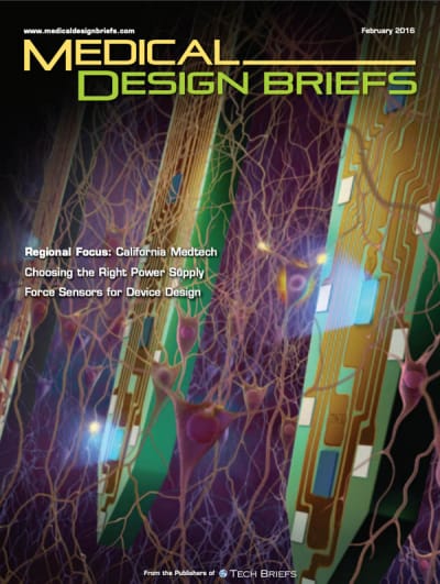 California's Medtech Pipeline: World Class Resources, Entrepreneurial ...