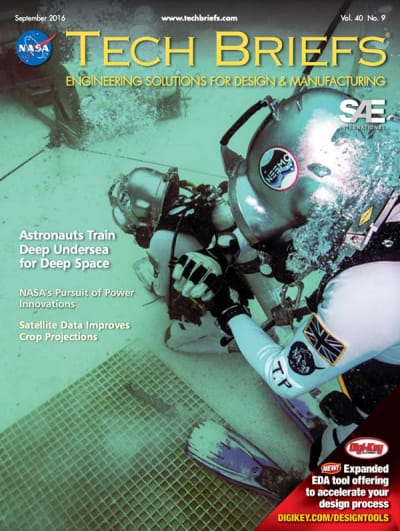 LED Spot-Curing System - Tech Briefs