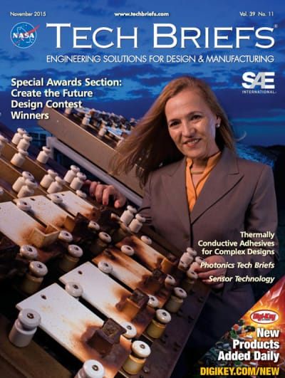 Open Scheduling and Planning Interface for Exploration (Open SPIFe) - Tech Briefs