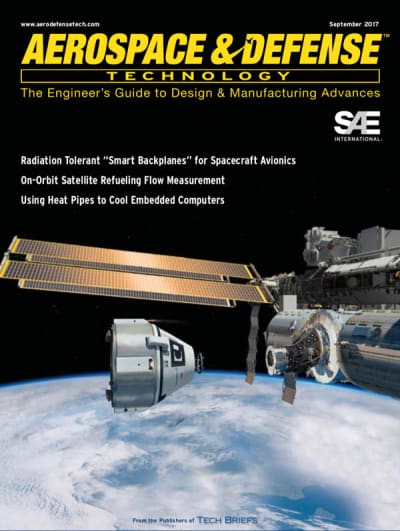 Missile Test System - Mobility Engineering Technology
