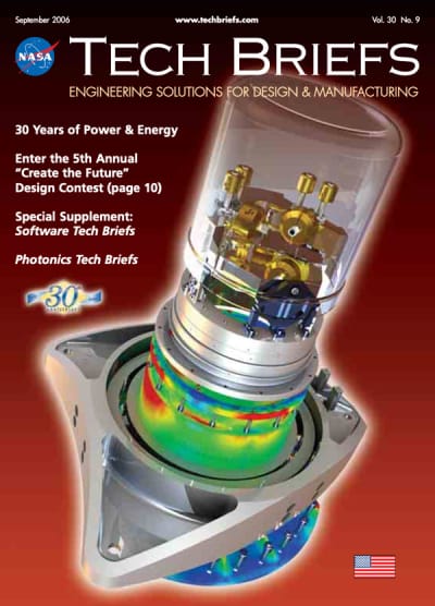 Intersection Monitor for Traffic-Light-Preemption System - Tech Briefs