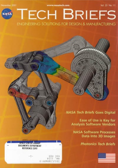 Sizes of Surface and Capped InxGa1-xAs/GaAs Quantum Dots - Tech Briefs