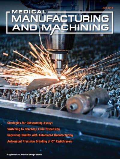 Makerspace: Rapid Prototyping Facility Offers Hands-On Learning ...