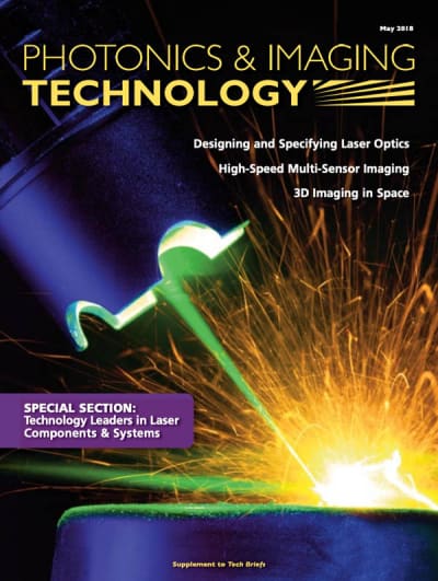 Using Digital Microscopes as Inspection Tools - Tech Briefs