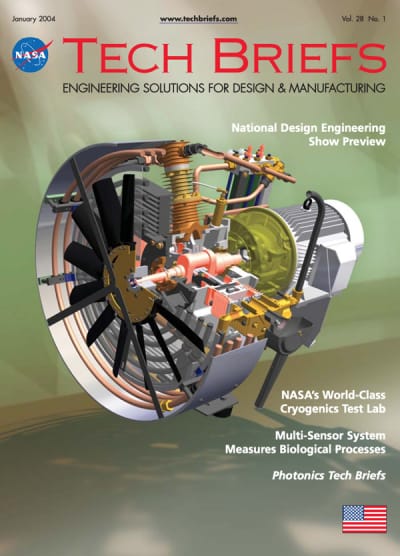 Software Implements A Space Mission File Transfer Protocol Tech Briefs