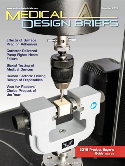 Key Human Factors Drive Design for Disposables, Test Kits and IFUs ...