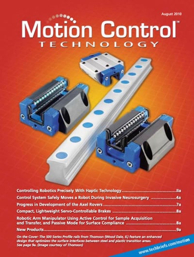 Robotic Arm Manipulator Using Active Control for Sample Acquisition and ...