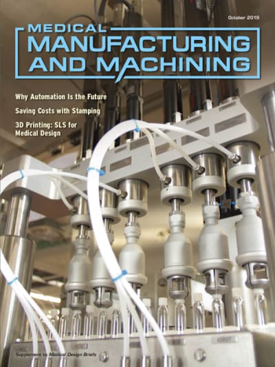 The Future of 3D Printing: From Prototyping to Production - Medical ...