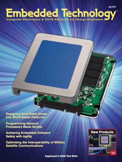 Programming Network Processors Made Simple - Tech Briefs