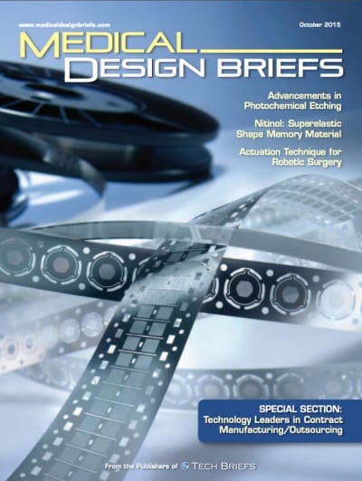 Smaller, Smarter, Electronic, Connected: The Next Generation of Drug ...