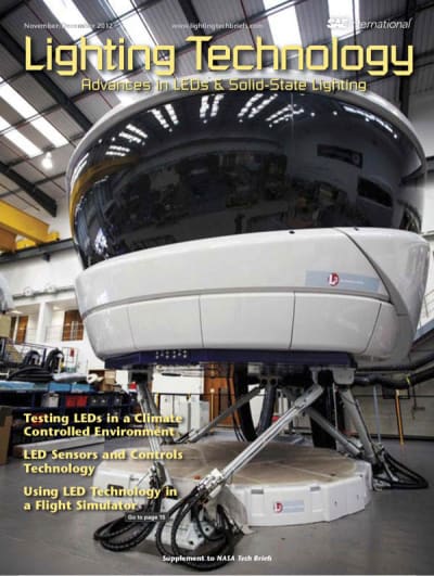 Single Pulse LED Measurement System - Tech Briefs