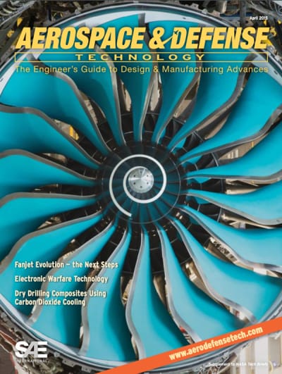 Aerospace & Defense Technology - April 2015 - Mobility Engineering ...