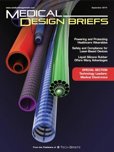 Preventing Fatal Blood Loss with Injectable Foam - Medical Design Briefs