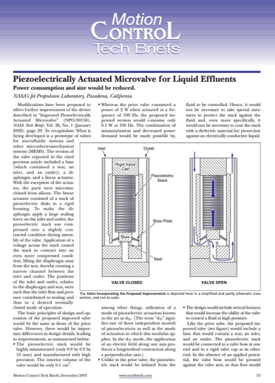 Bearing-Seal System for Safe Motion Transfer in Deep Submersible Pressure Vessels - Tech Briefs
