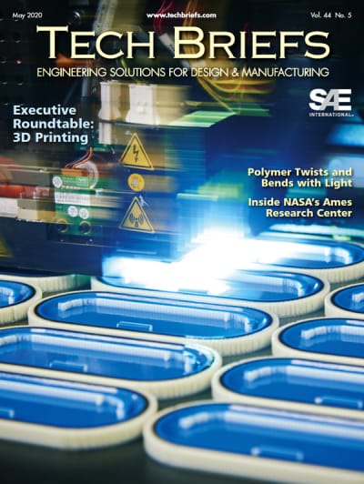 Guiding and Harnessing Transition Waves in Multi-Stable Mechanical Structures - Tech Briefs