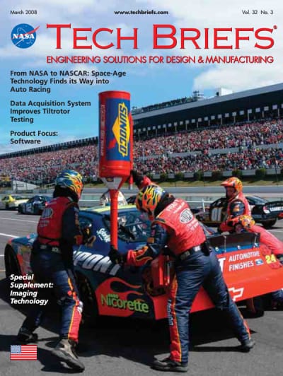 Digital Receiver Phase Meter - Tech Briefs